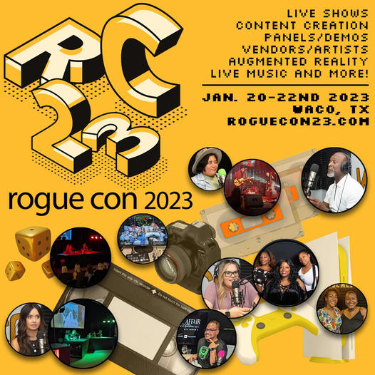 Services - Rogue Media Network