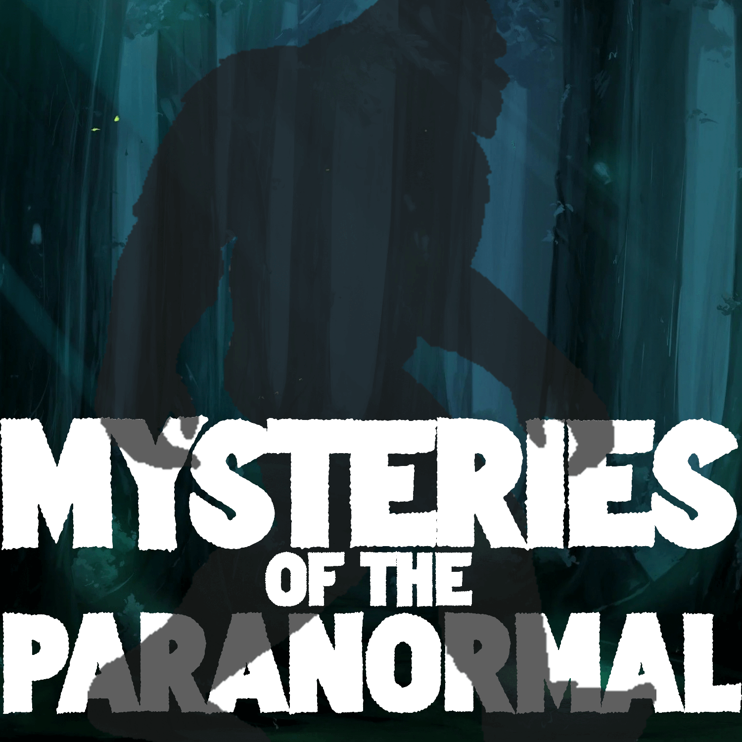 Mysteries of the Paranormal - Rogue Media Network Mysteries of the Paranormal - Rogue Media Network